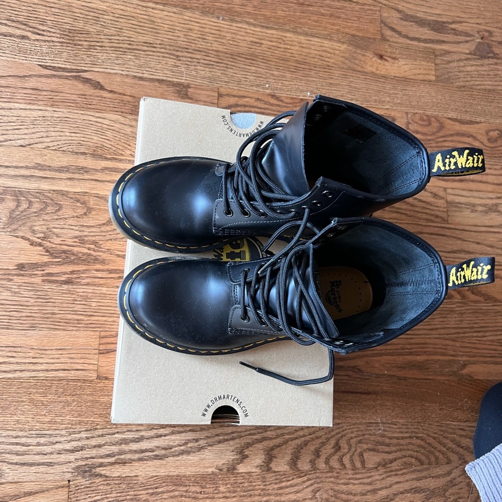 Dr. Martens 1460 - Gem